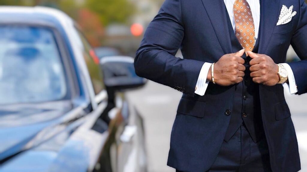 Michael Jenkins: Create Generational Wealth through Trading – Clout Stars