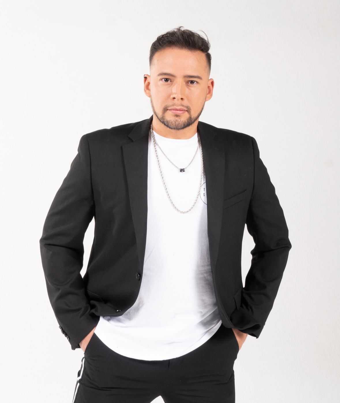 Daniel Castillo and Chimbangle Latin Band continue their successful ...