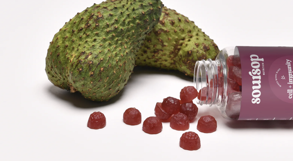 The Superfruit Gummy Making Wellness More Accessible Than Ever Before ...