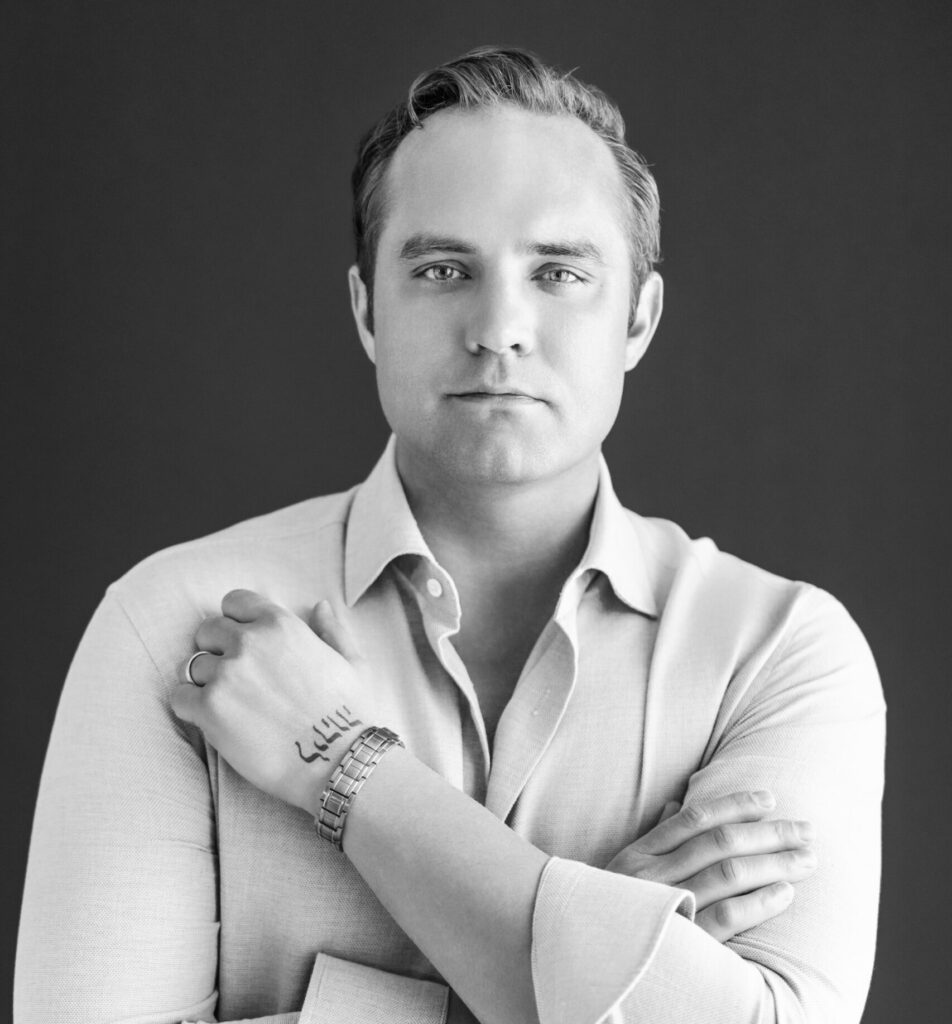 From Faith to Fintech: Jake Nicks on Sales, Speed, and Building with ...