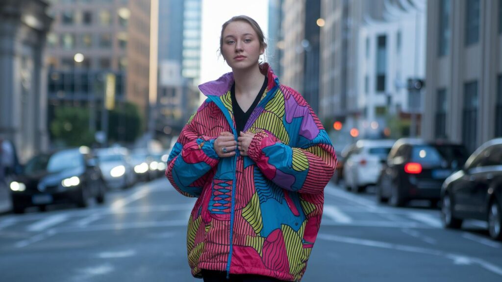 2025 Fashion Trends Spark Bold Style – Clout Stars