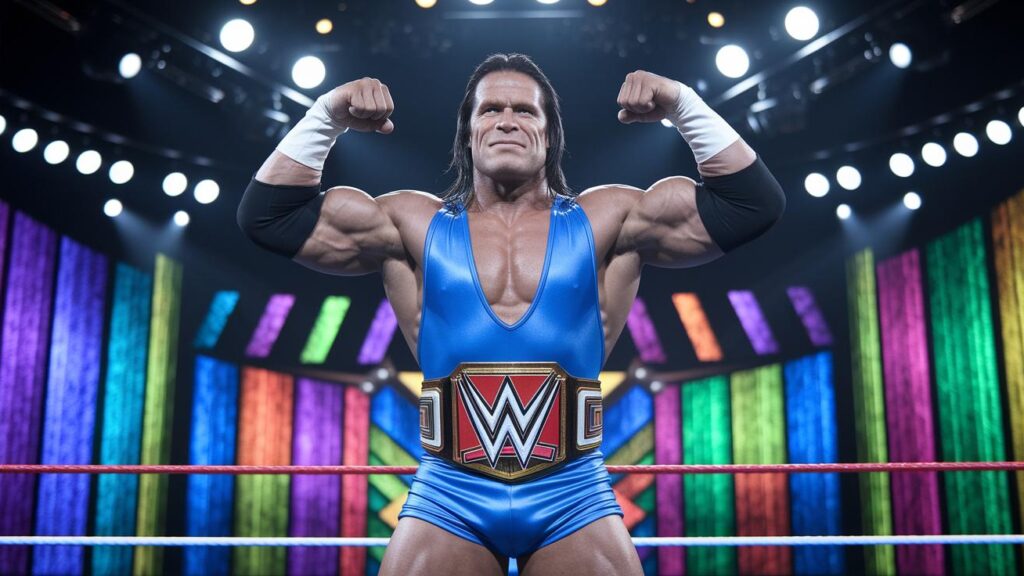 Hulk Hogan Movies: Bold On-screen Brilliance – Clout Stars