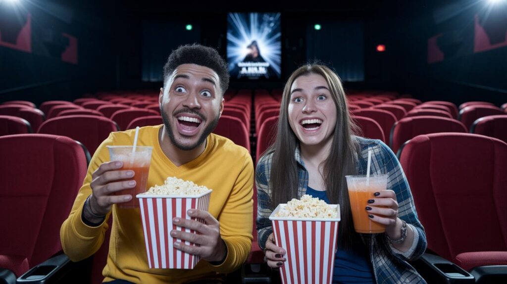 Movies Out Right Now: Fresh New Blockbusters – Clout Stars