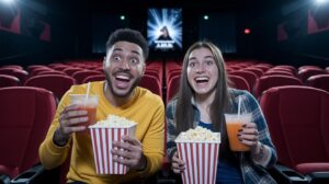 Movies Out Right Now: Fresh New Blockbusters – Clout Stars