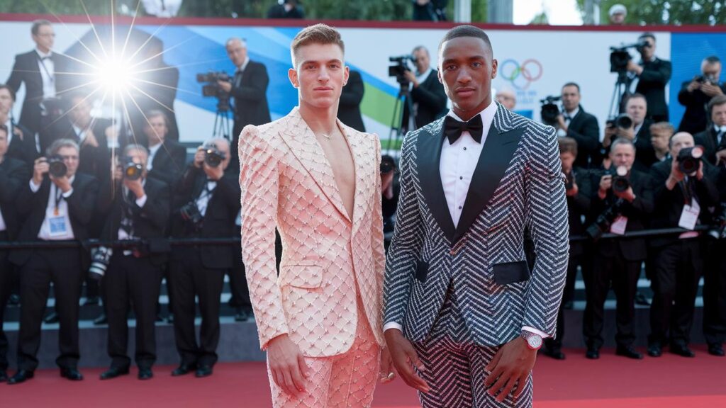 Sports Icons And Red Carpet Influence Radiate Style – Clout Stars