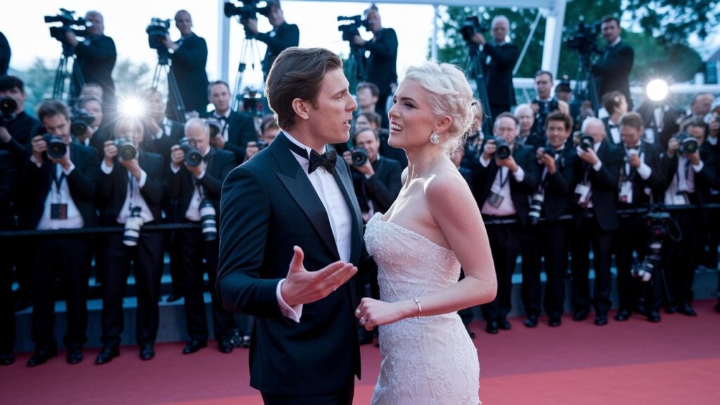 2. Most Notorious Celebrity Rivalries: Epic Showdowns – Clout Stars