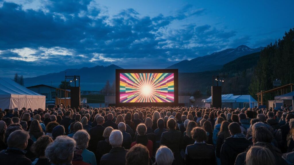 Banff Film Festival Celebrates Inspiring Film Magic – Clout Stars
