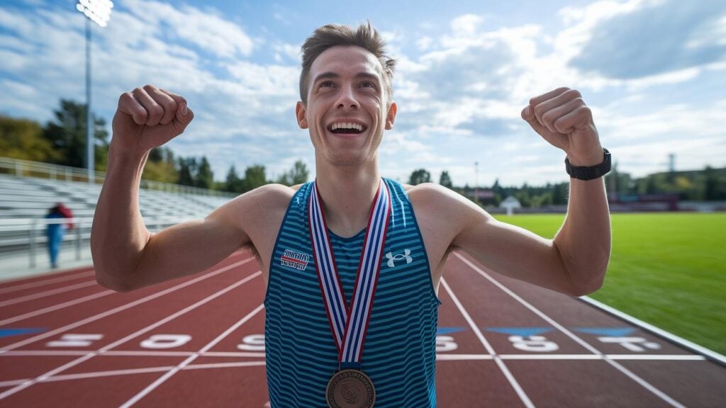 Record-breaking Athlete Comebacks Spark Inspiring Triumph – Clout Stars