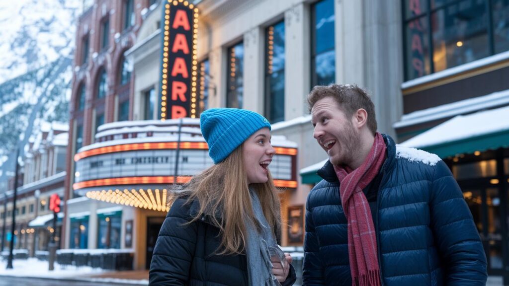 Sundance Film Festival Location: Park City’s Best Venues – Clout Stars