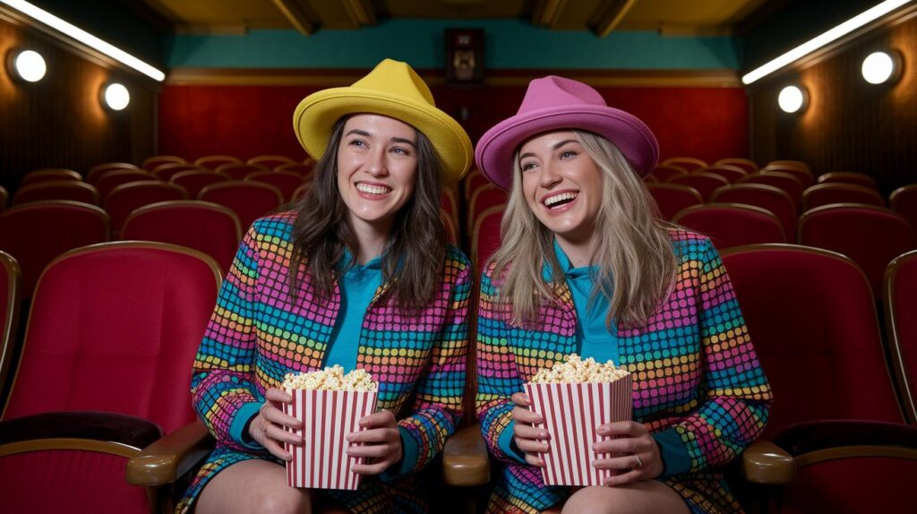 80s Blockbuster Movies Spark Bright Nostalgia – Clout Stars