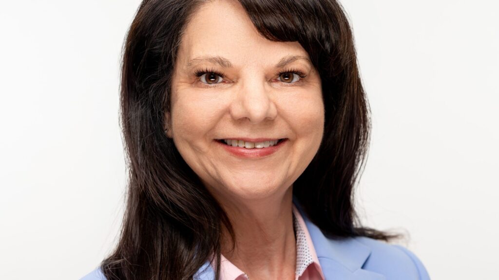 From Service to Spotlight: Dr. Deanna Hall’s Leap Into Motivational ...