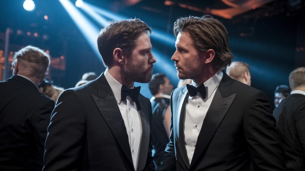 Hidden Truths Of Celebrity Rivalries Spark Fascination – Clout Stars