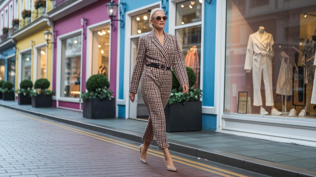 San Francisco Fashion Week Dazzles With Chic Flair – Clout Stars
