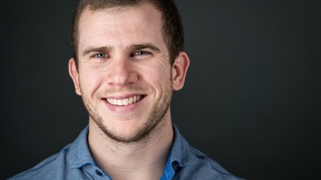 The Entrepreneurial Lesson Justin Murphy Learned After Becoming a ...