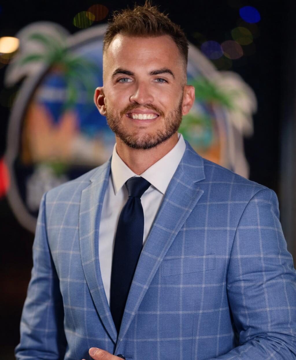 Rising From Rock Bottom: How Kyle Robinson Built a Purpose-Driven ...